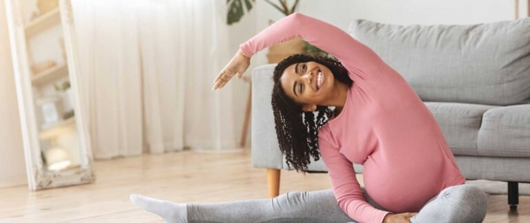 7 Ideal Exercises During Pregnancy You Need To Know Health Hyme