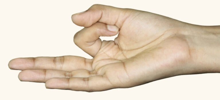 10 Important Mudras that Can Result in Amazing Health Benefits - Health ...