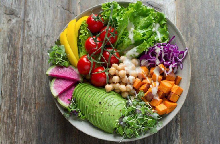 Top Foods to Embrace for Heart Disease Reversal - Health Hyme